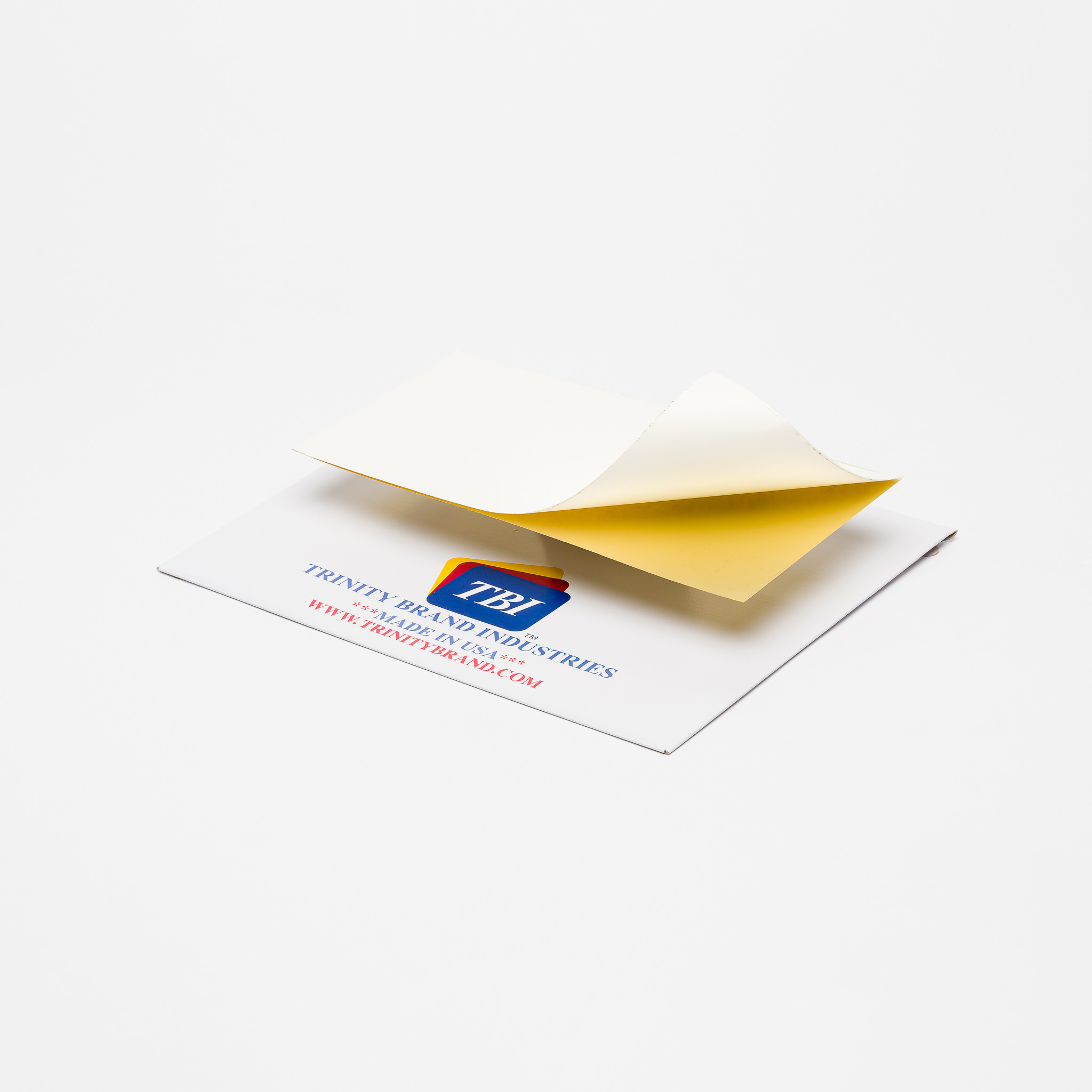 260 Half Hard Brass Adhesive Backed Shim Stock Flat Sheets On Trinity ...